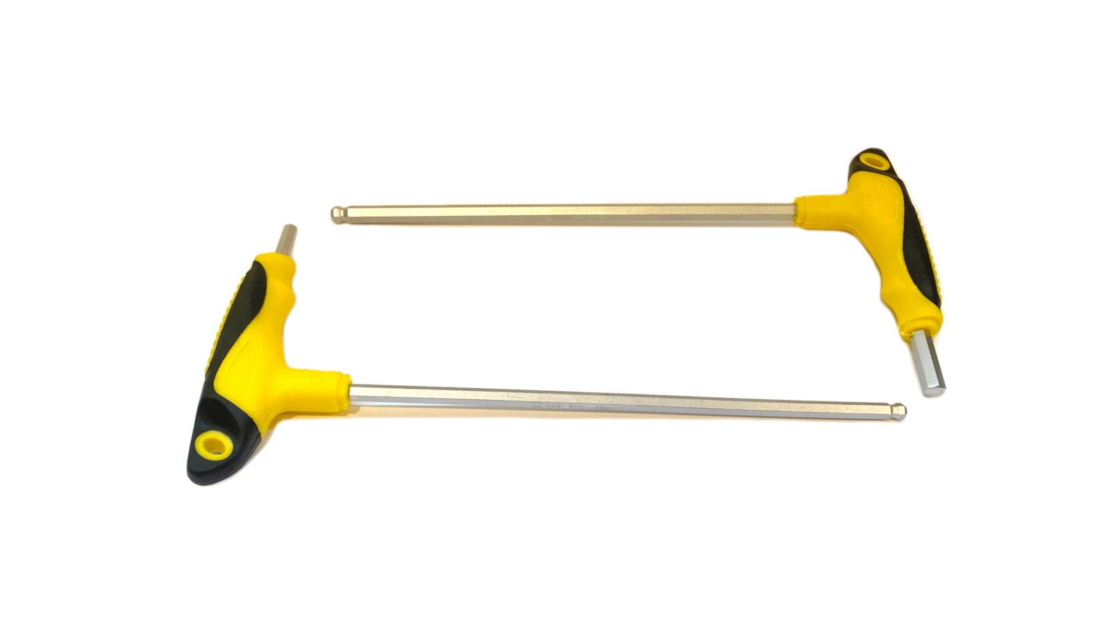 Manta-Ray II Foil Al | Stinger Foils, Boards & Wings